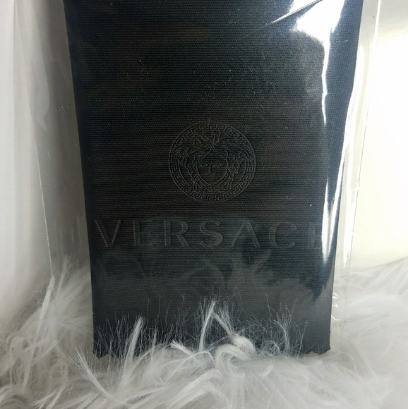 Versace glasses case and box | Accessories | Versace Sunglass Case Box ...